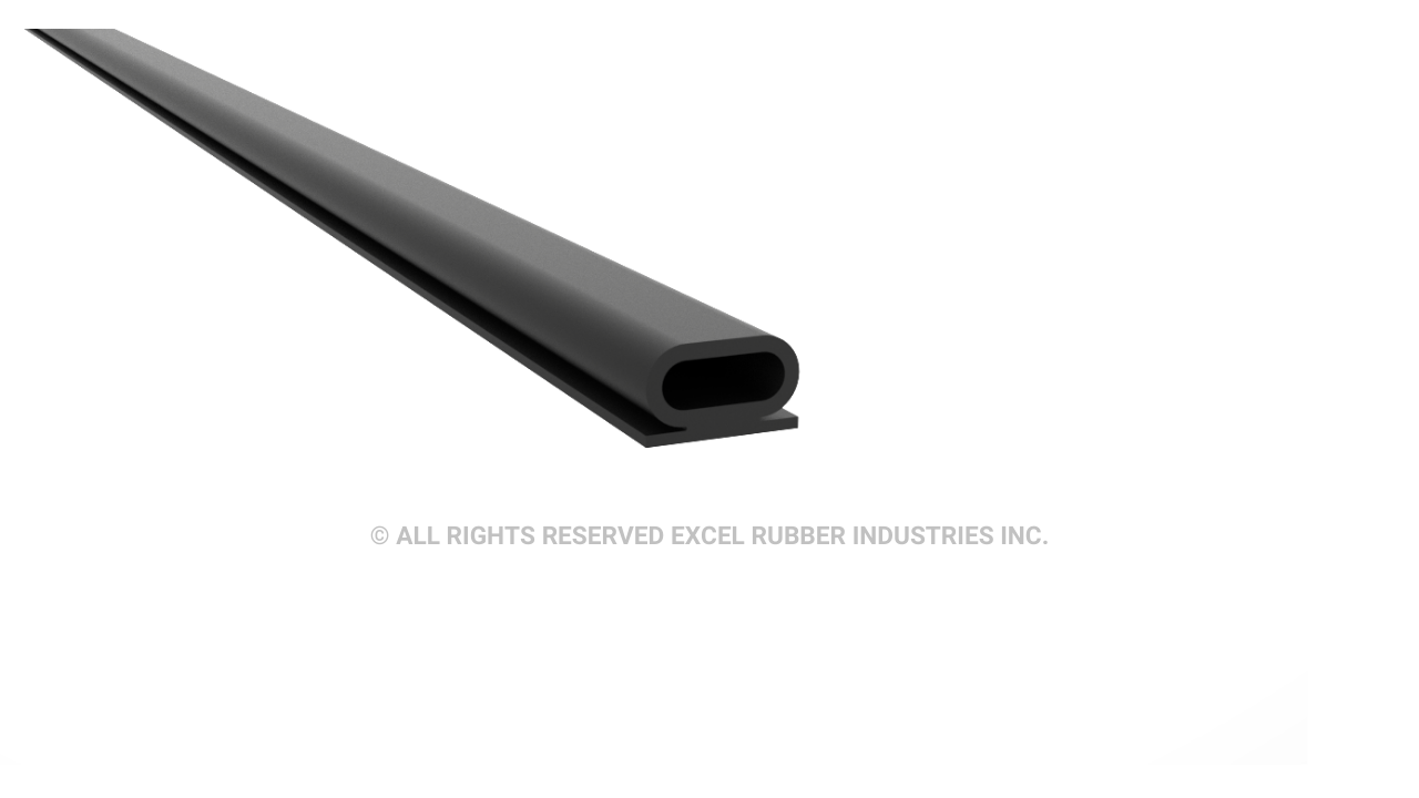 Inflatable Seals | Excel Rubber best Inflatable Seal Manufacturer