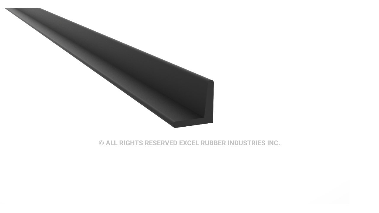 Rubber L Seal Profiles: Quality Selection