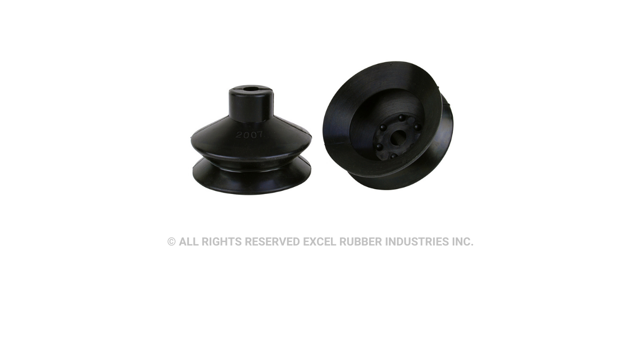 Rubber Vacuum Cups: Elevate Your Operations!