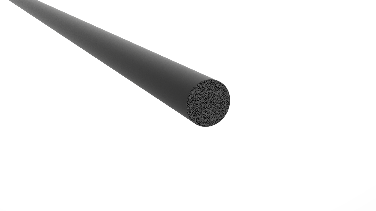 EPDM Sponge Cord: Top-Quality Solutions in Michigan