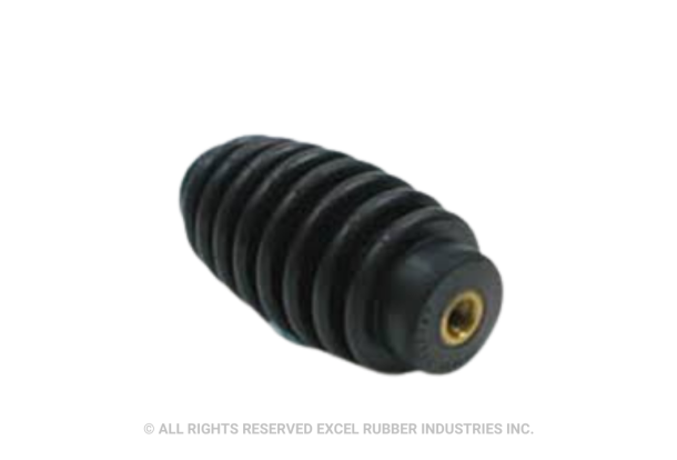 Rubber Over Molding: Precision Crafted