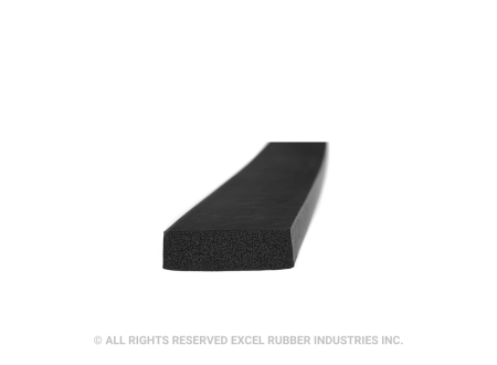 EPDM Sponge Strips Manufacturers in Michigan USA!