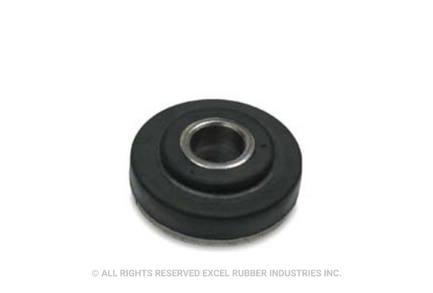 Rubber Over Molding: Precision Crafted