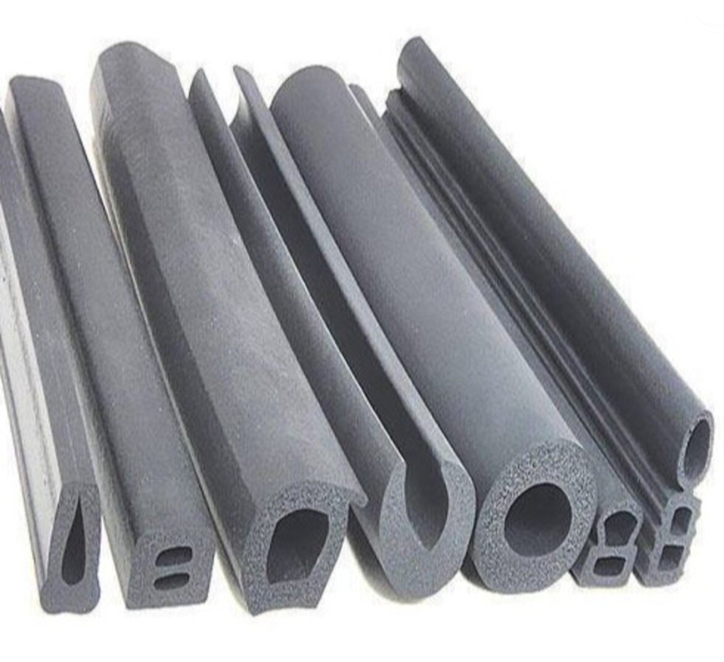 How Custom Rubber Gaskets Enhance Equipment Performance - Excel Rubber ...