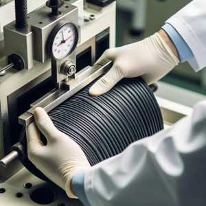 Rubber Testing Methods: Quality Assurance
