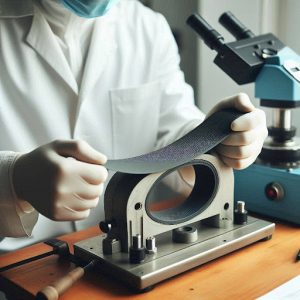 Rubber Testing Methods: Quality Assurance