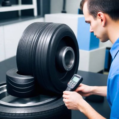 Rubber Testing Methods: Quality Assurance