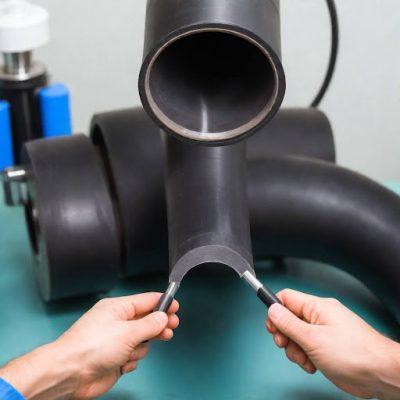 Rubber Testing Methods: Quality Assurance