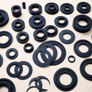 Rubber Diaphragms: Benefits and Applications